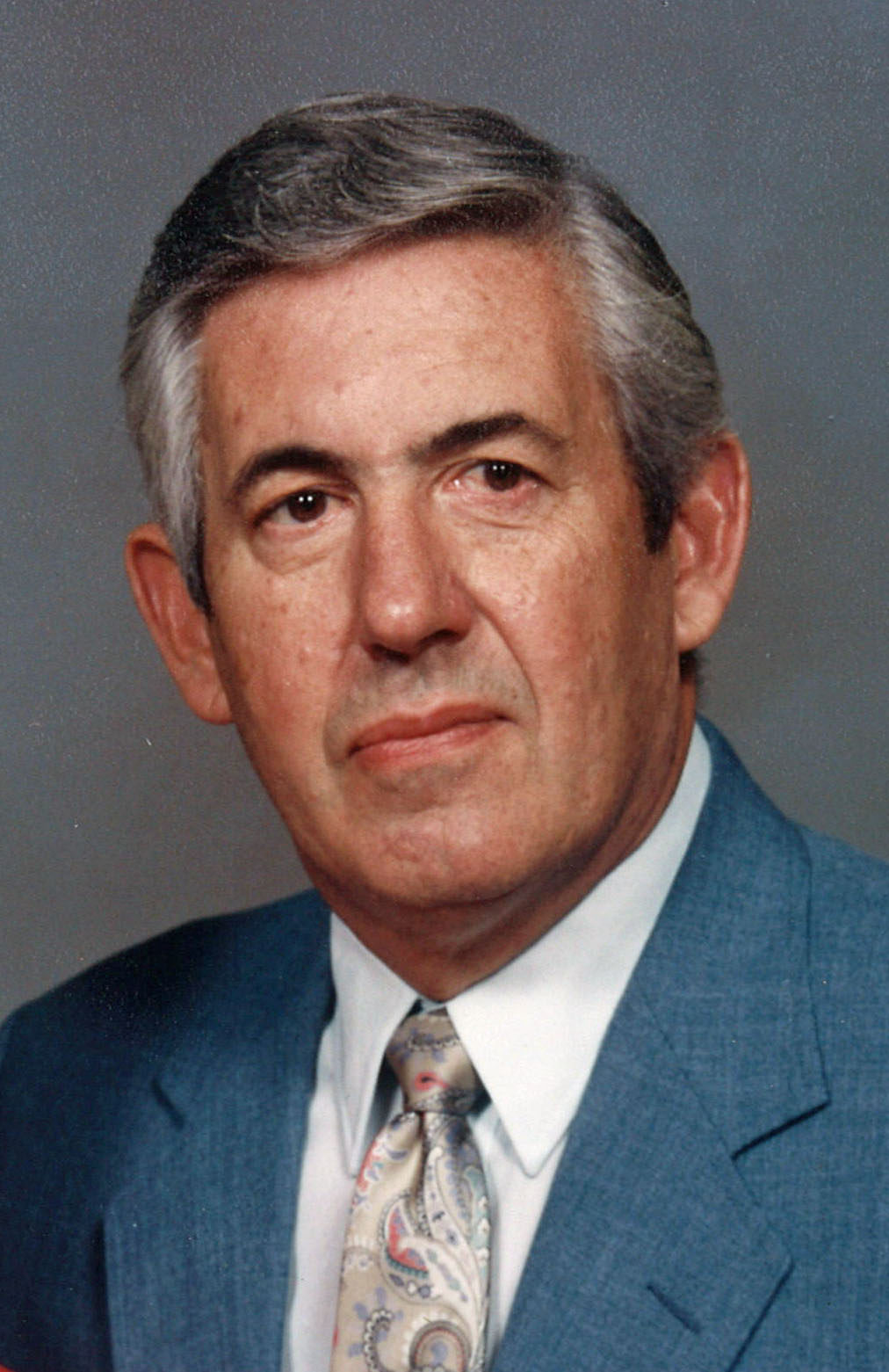 Hector J. Mareri | News, Sports, Jobs - Post Journal